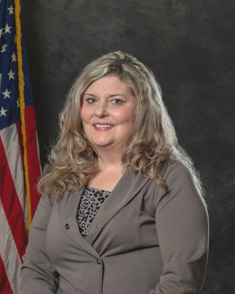 Board Members – Free Soil Township